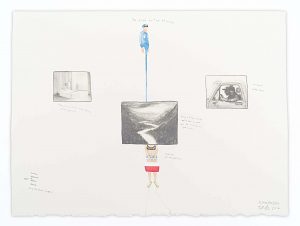 Dan Attoe – Western Exhibitions