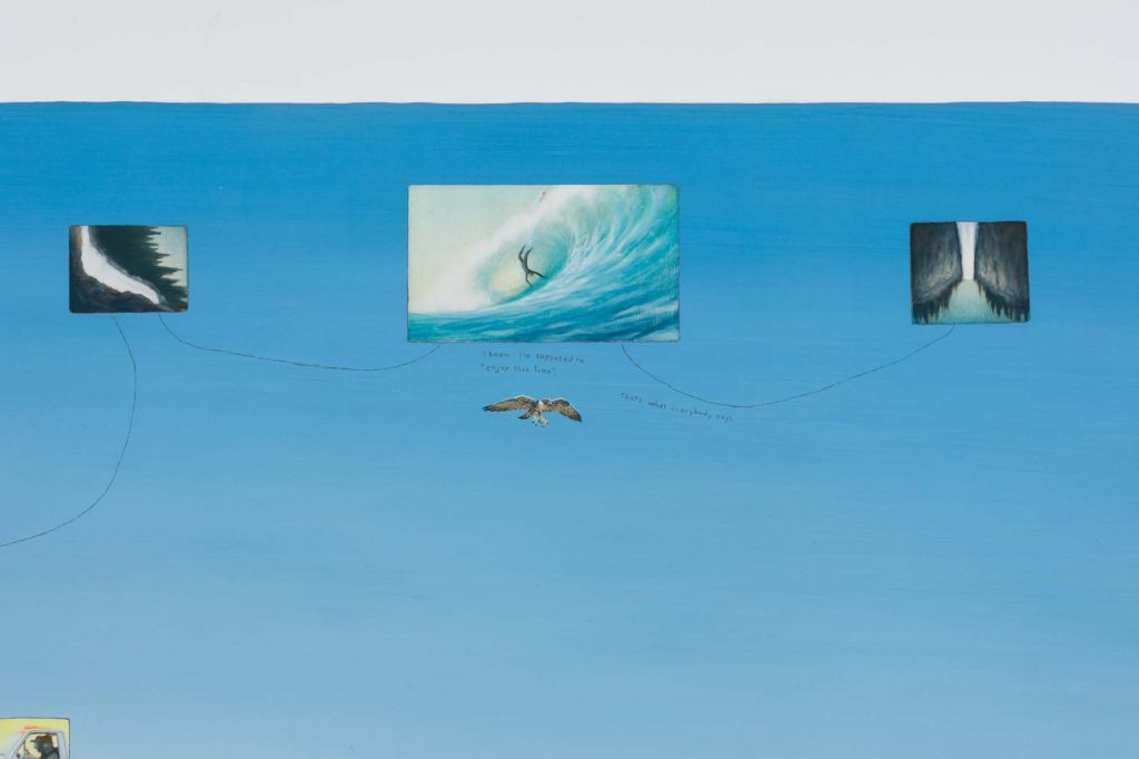 Dan Attoe – Western Exhibitions