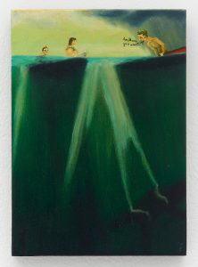 Dan Attoe – Western Exhibitions