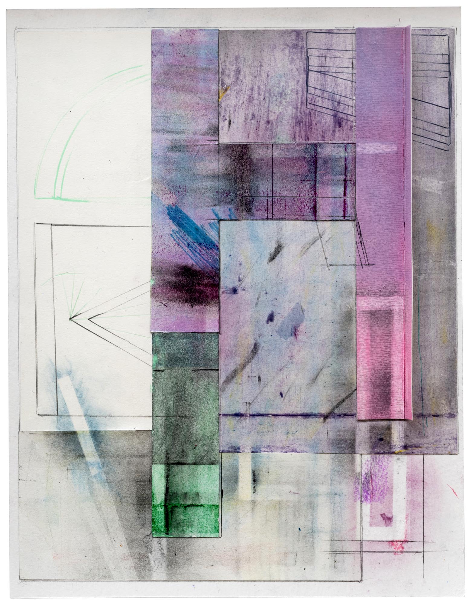 The Western Exhibitions Drawing Biennial – Western Exhibitions