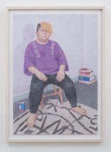 Elijah Burgher – Western Exhibitions