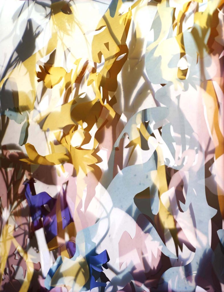 Jessica Labatte – Western Exhibitions