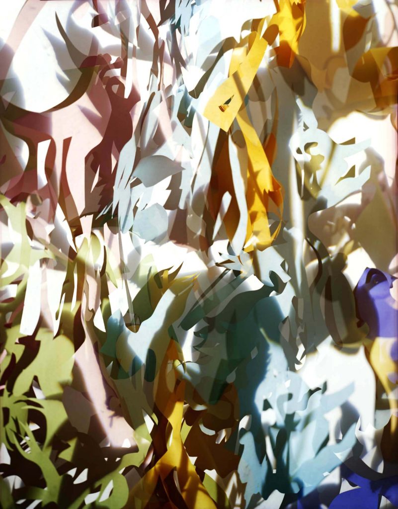 Jessica Labatte – Western Exhibitions