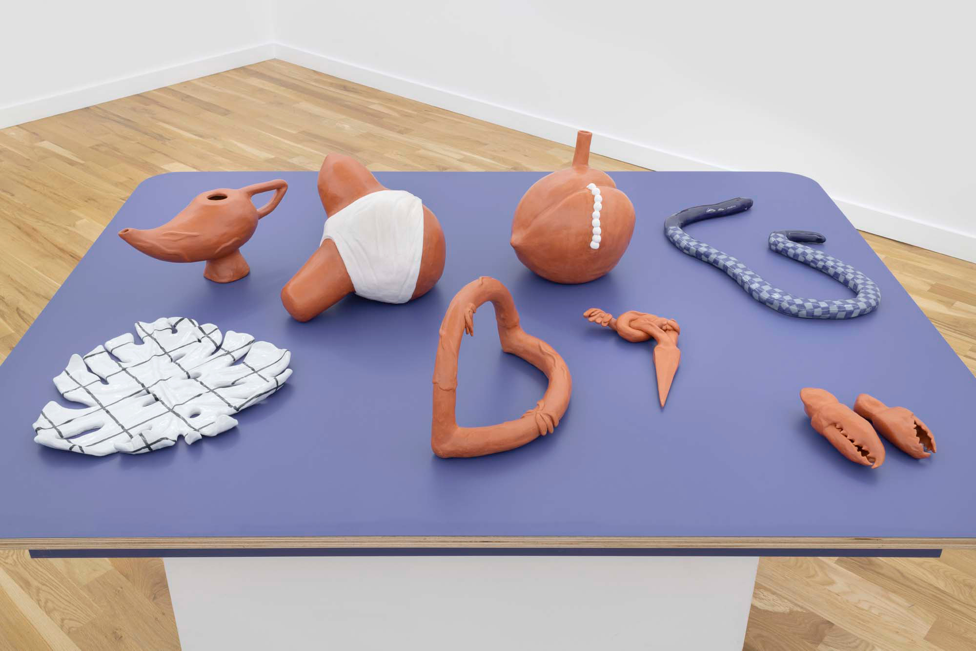 Lilli Carré – Western Exhibitions