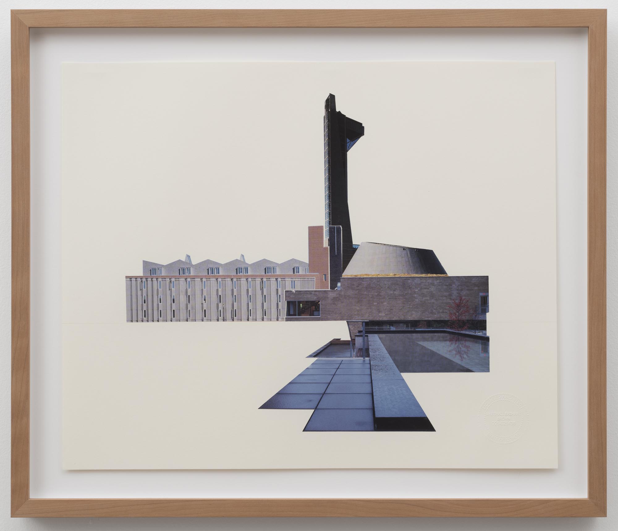 Marshall Brown – Western Exhibitions