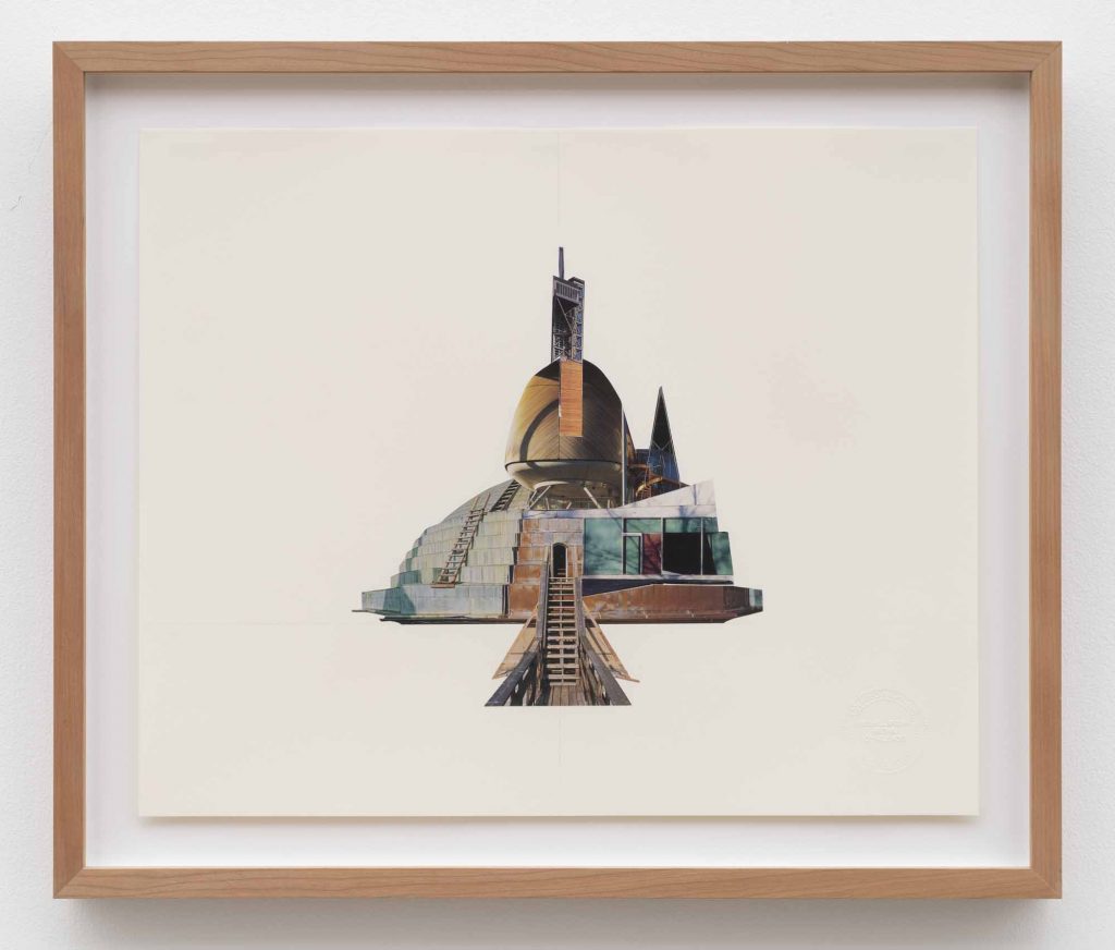 Marshall Brown – Western Exhibitions