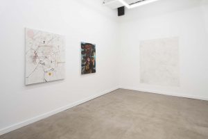 Richard Hull – Western Exhibitions