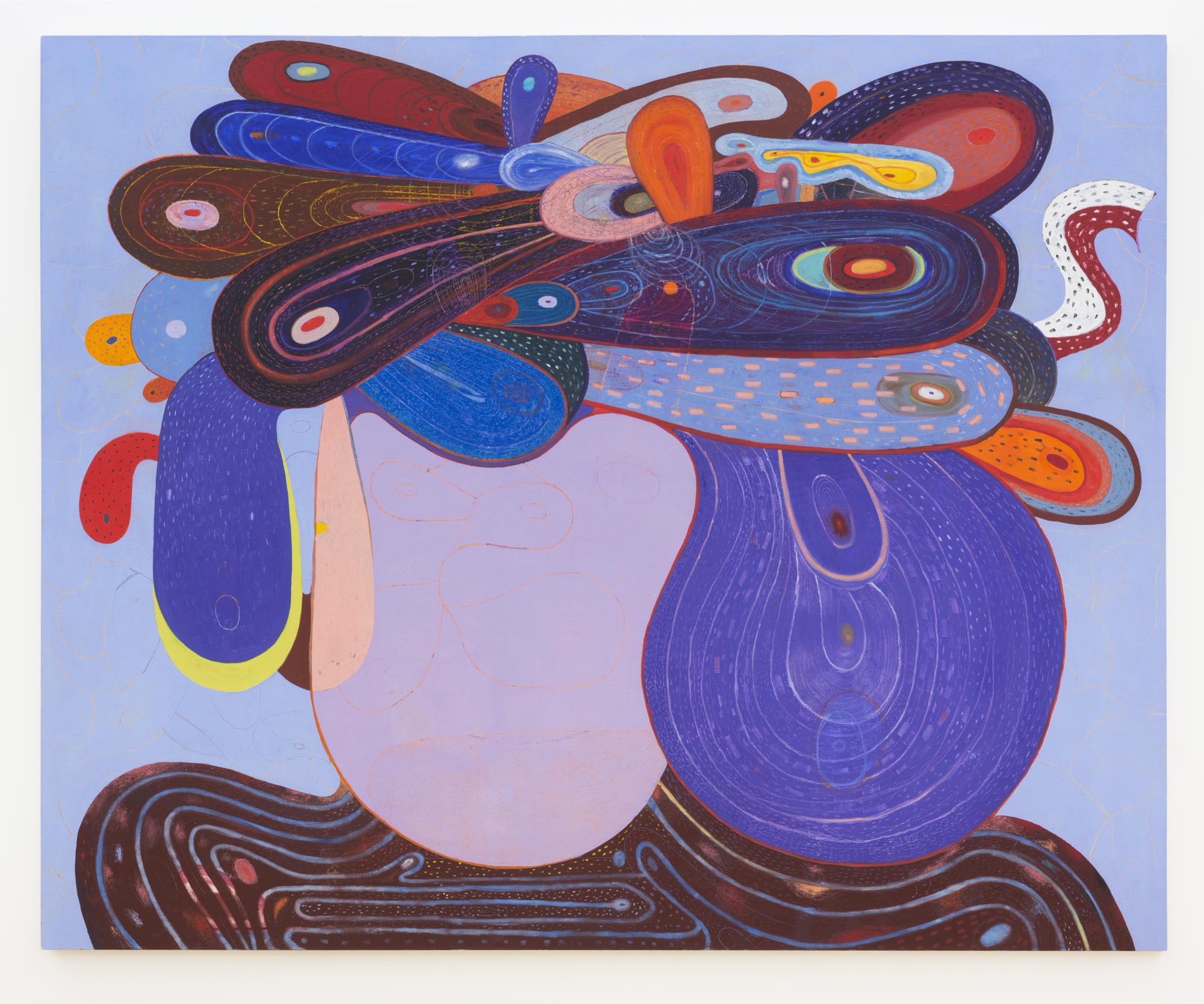 Richard Hull – Western Exhibitions