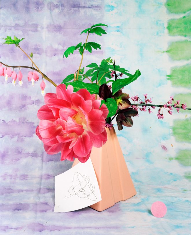 Jessica Labatte – Western Exhibitions