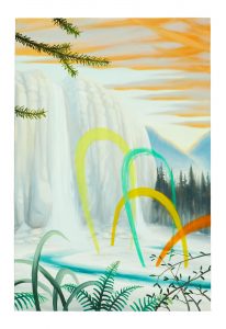 Dan Attoe – Western Exhibitions