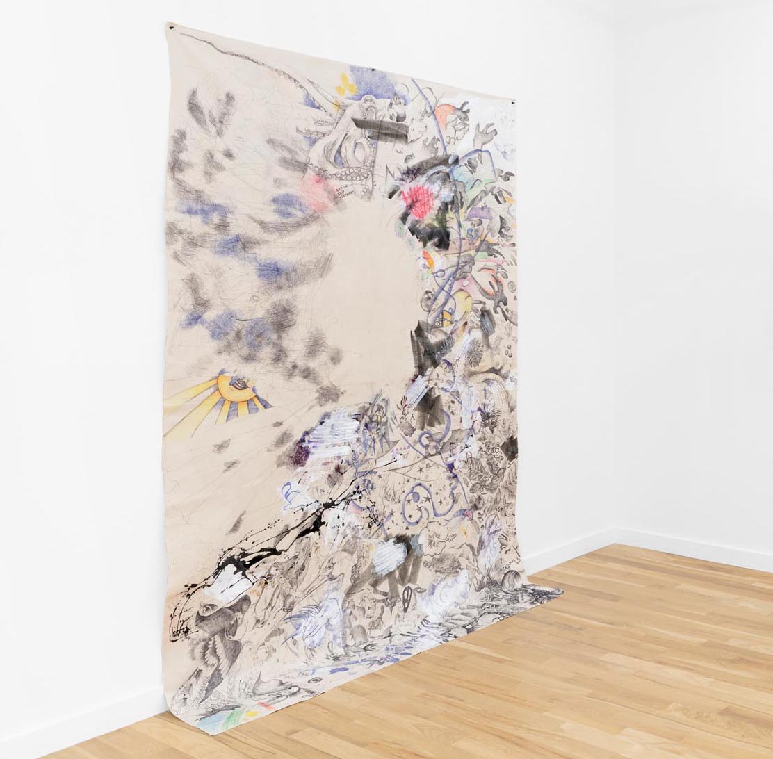 Memento Vivere – Western Exhibitions